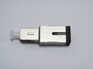 Quality SC/APC Female to Male  Attenuator , Singlemode, attenuation value:1-30 dB for sale