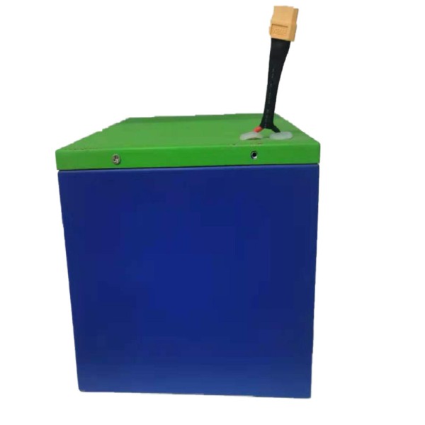 Quality Lithium Iron Phosphate Battery 12V 200Ah for sale