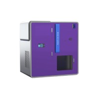 Quality TiO2 Al2O3 Optical Coating ALD Deposition Equipment ISO for sale