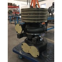 Quality Optimized Marine Turbocharger , High Performance Turbochargers Updated Design for sale