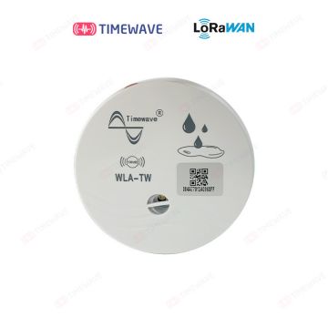 Quality LoRaWAN Water Immersion Detector Waterproof Small Size Battery Powered for sale