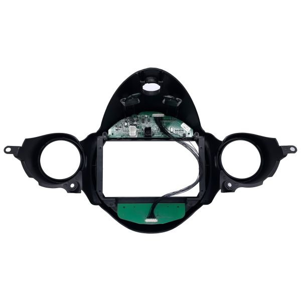 Quality BMW MINI 9 Inch Car Android Head Unit DVD players frame Type for sale