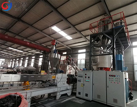 Quality Automatic Feeding Screw Conveyor For Powder With Pneumatic Vacuum Conveying for sale