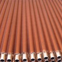 Quality DELLOK TP316L Embedded Fin Tube for sale
