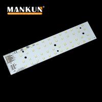 Quality SMD 3030 4X12 35W PCB LED Module For Outdoor Streetlight Lamps for sale