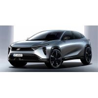 Quality Junfeng brand LHD or RHD pure electric luxury includes EU certified SUVs with a for sale