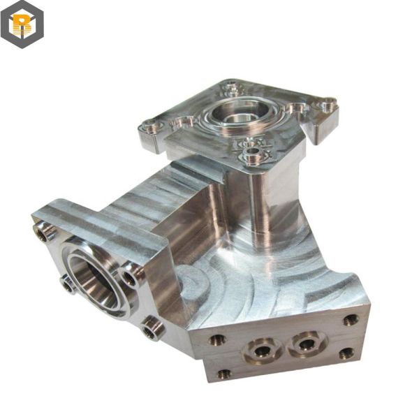 Quality Alloy Metal CNC Machining Service for 6061 Turning Milling Precision Aviation 5 for sale