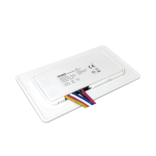 Quality Bathroom Support Customzation Smart Dimmer LED Mirror Touch Switch With Three for sale