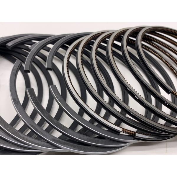 Quality 4tnv94 4d94 tp npr Piston Ring For Yanmar Engine Parts 129901-22050 for sale