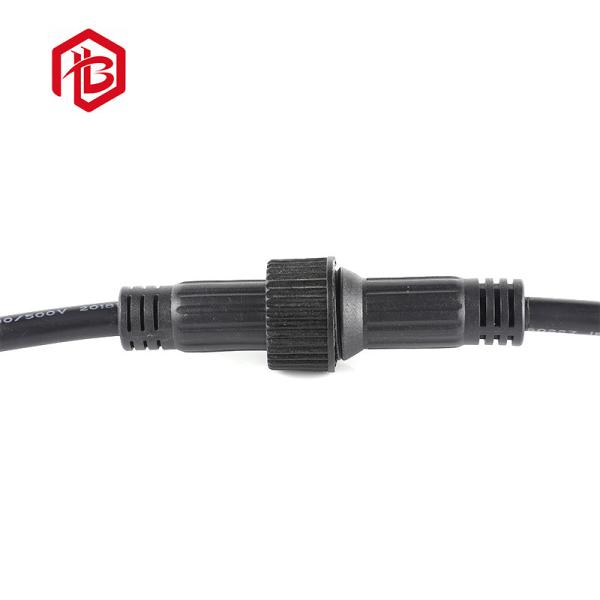 Quality Custom M23 PVC Waterproof Wire Power Generation Distributed Energy Supply for sale