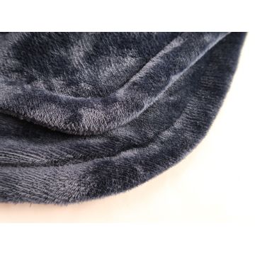 Quality NTC PTC Electric Heating Pad For Back Neck And Shoulders 70W for sale