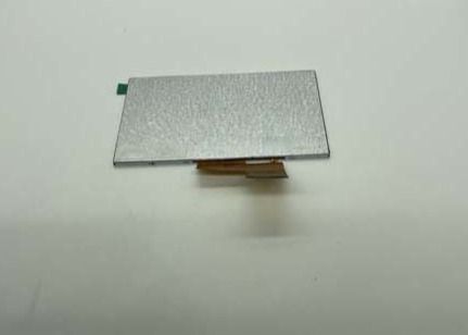 Quality 26 Pin 5 Inch Lcd Display Module 800X480 CE ROHS Certificate for sale