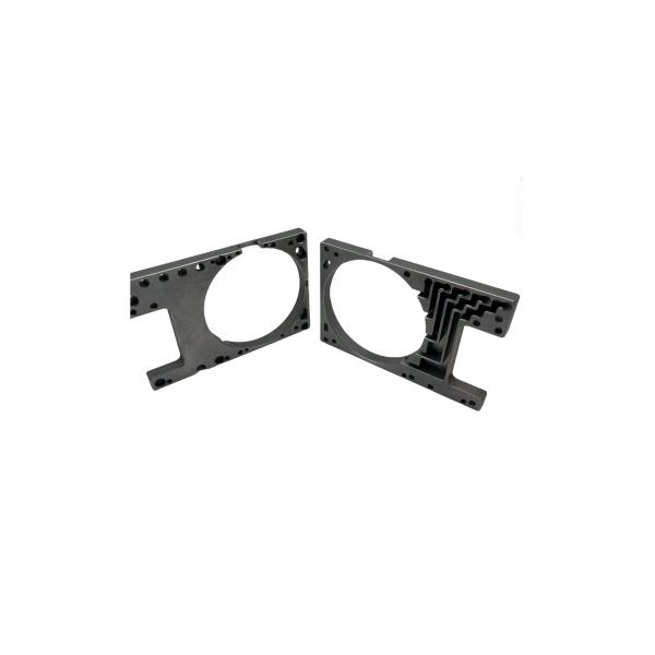 Quality Oem precision Medical Precision Parts CNC Turning And Milling Services for sale