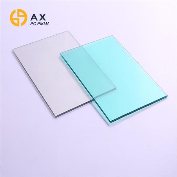 Quality 1.05g/Cm3 5mm Polystyrene Plastic Sheets for sale