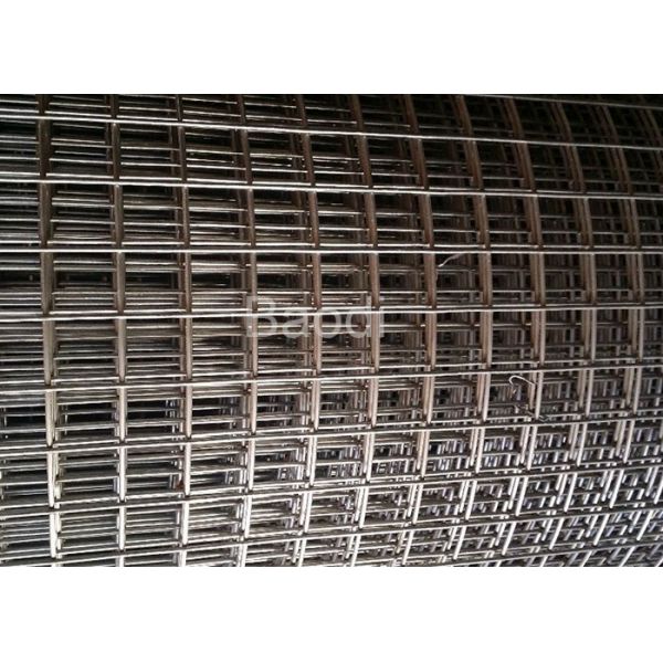 Quality 1" Mesh Size Galvanized Hardware Cloth 3 Feet Width For Industry for sale