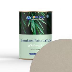 Quality Living Room Elegant Waterproof Paint Interior Walls Nippon Replace Latex For for sale
