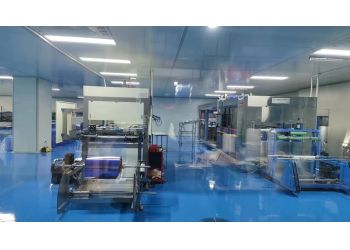 China Factory - TRW Medical Instrument Co.,Ltd