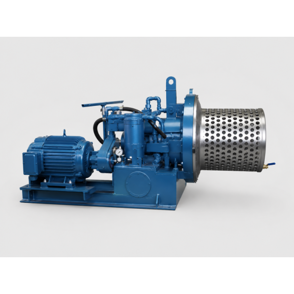 Quality Fertilizer Crystal Dewatering Pusher Centrifuge for sale
