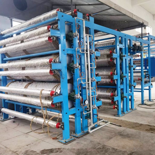 Quality Electric Textile Dryer Machine 10kw for sale