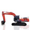 china Japanese Original Hitachi ZX350-3G Used Large Excavator Excellent Condition