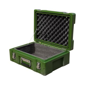 Quality LLDPE Rotomolded Tool Box Server Router Security Protection Box for sale
