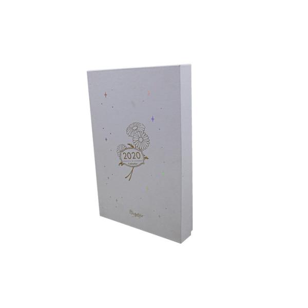 Quality 40x33x11cm Custom Paper Box Packaging Protective Varnish With Inserts for sale