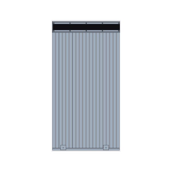 Quality Easy Maintenance LED Product Display With 55% Transparency In Just 3 Minutes/M2 for sale