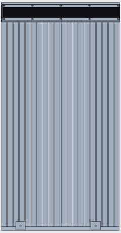 Transparent LED Display The Ultimate Solution for Your Advertising Needs