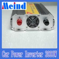 China meind 3000W Power Inverters  for sale