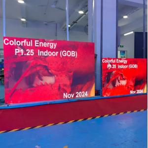 Quality IP65 Waterproof Front Service Led Screen Display Panel Board With Meanwell Power for sale