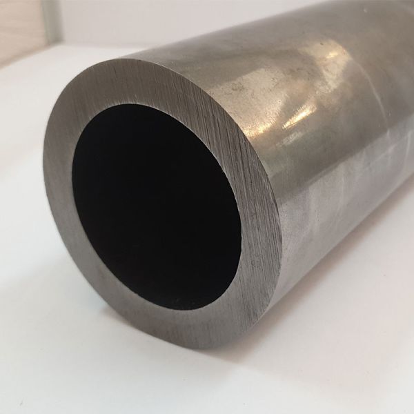 Quality Cold Rolled High Precision Seamless Steel Pipe With Plain Ends for sale