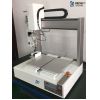china 250W 220 / 110 V Smt Liquid Dispensing Machine / Glue Dispenser