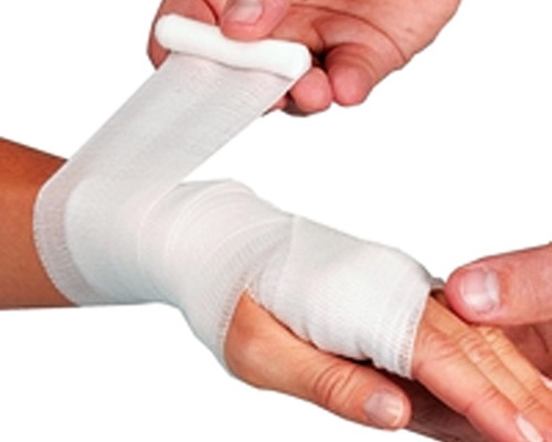 PBT Elastic Bandage Wholesale