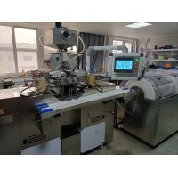 Quality Capsule 7000pcs/H Softgel Filling Machine Lab Modified Starch for sale