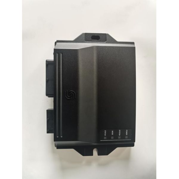Quality Bromma Spreader Controller Kalmar Reach Stacker Parts for sale