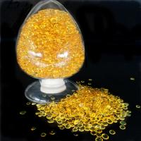 Quality Granular Transparent Solid Alcohol Soluble Polyamide Resin Light Yellow for sale