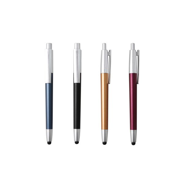Quality Newly style ball Pen Crystal diamond Pen stylus pen advertising gift Pen plastic ball Pen for sale