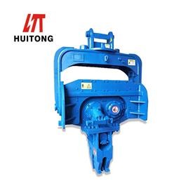 Quality Excavator Hydraulic Vibro Hammer Hitachi EX200 EX260 for sale