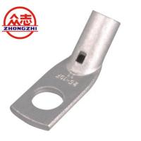 Quality Professional Battery Cable Lugs Terminals T2Y2 Material 25mm² Applicable Wire for sale