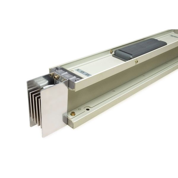 Quality 250A Low Voltage Sandwich Busduct for sale