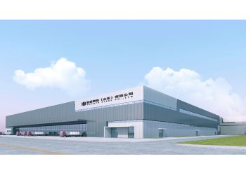 China Factory - Huanya Steel (Shandong) Co., Ltd.