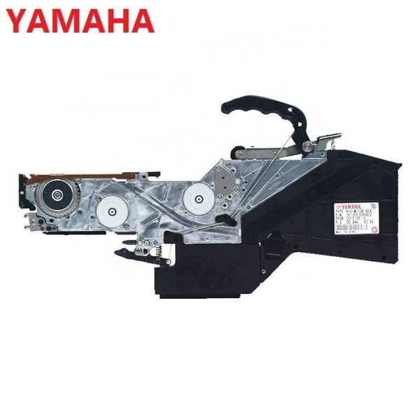 Quality Universal SMT Machine Parts YAMAHA SS 56MM FEEDER KHJ-MC700-002 For Smt Machine for sale