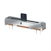 Quality RA2031 Linear Potentiometer 100mm Fader Single Unit OEM ODM for sale