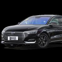 Quality E9 BYD EV Cars Business Edition 506KM Fully Electric Sedans Single Motor for sale