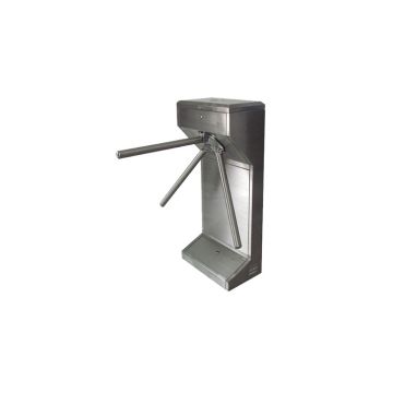 Quality Factory Direct Sale Second-Hand Vertical Semi Automatic Tripod Turnstile Gate for sale