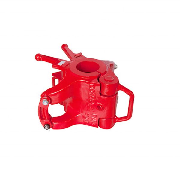 Quality API Spec 8A / 8C Tubular Handling Tools DD / DDZ Drill Pipe Center Latch for sale