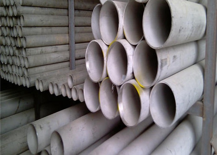 Large Diameter Stainless Steel Pipe Stainless Steel Welded Tube Stainless Steel Rectangular Pipe