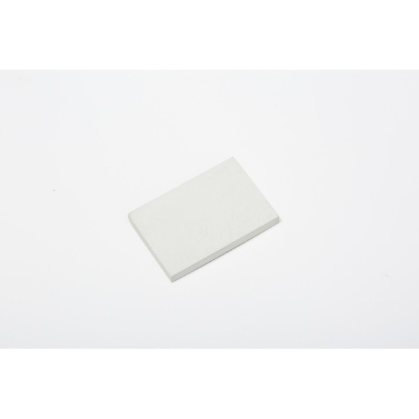 Quality Class A Thermal Isolation Pads Yellow For Injection Molding Machine Press for sale