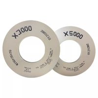 Quality X3000 Electric Polishing Wheel Cerium Floor Polishing Wheel 150mm for sale