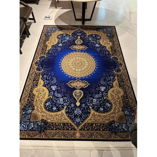 Quality 4m Digital Direct To Fabric Printer Blanket Printer for sale